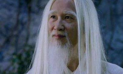 演“风清扬”的四个男星, 只有图四真风清扬, 其他都在毁角色|于承惠|风清扬|梁家仁|笑傲江湖|鲍方_新浪新闻