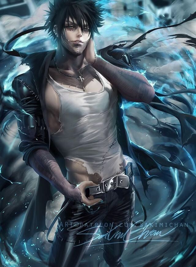 艺术家系列NO.353-SakimiChan 美国画师 追求丰润与纤细的平衡感