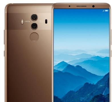 华为mate10 Pro开启“狂降”模式，华为nova 4地位尴尬不已！__财经头条