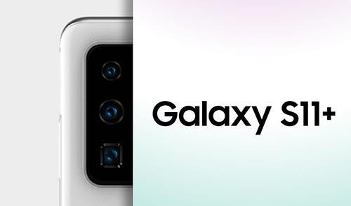 Galaxy S11 Plus又有了新消息__财经头条