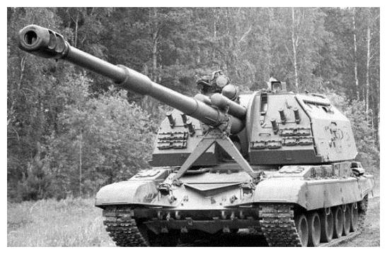 红警中的光棱坦克现实里竟真的有？苏军1K17型激光坦克传奇|坦克传奇|激光|坦克_新浪新闻