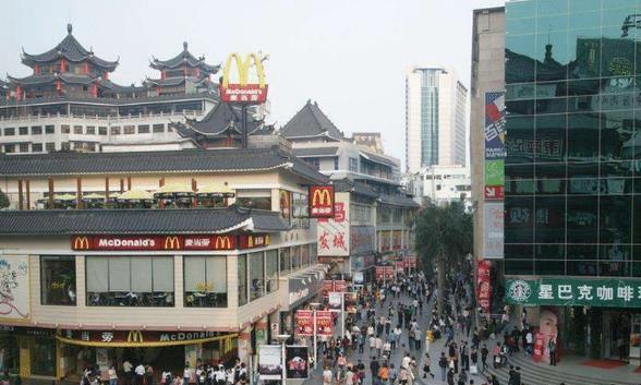 中国最“开放”的城市，包容性已超欧洲“性都”，年轻人的天堂|天堂|包容性|年轻人_新浪新闻