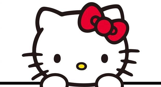 Hello Kitty进军好莱坞 45年来将拍首部英语电影|好莱坞|凯蒂猫|三丽鸥_新浪新闻