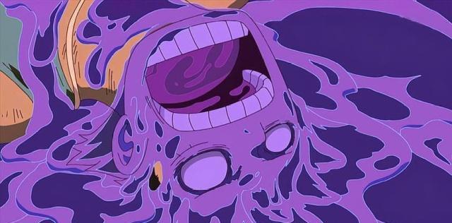 海贼王监狱长麦哲伦与看守长希留，两人的实力谁更强呢