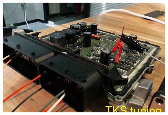 如果你在乎这些东西！就不要刷ECU了！-新浪汽车