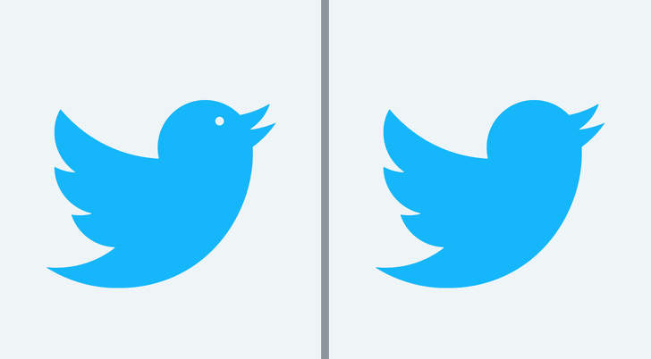 这些真假品牌LOGO你能认出几个？能全答对的恭喜你成为天才