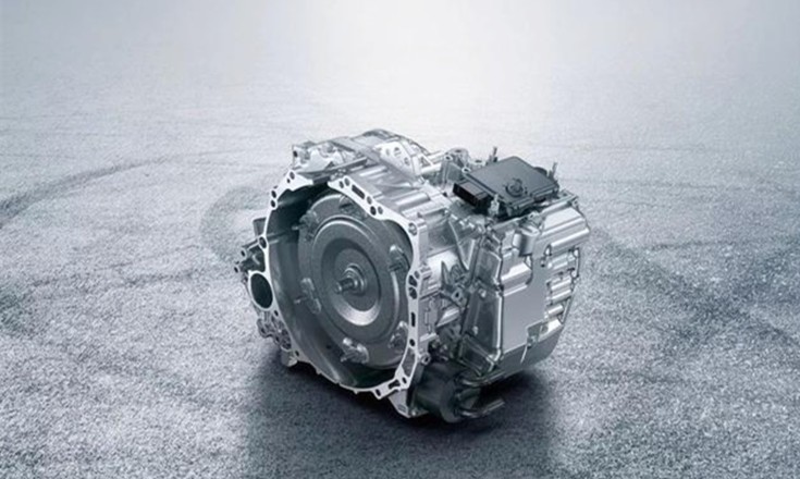 爱信6AT和采埃孚8AT差距有多大？一个是平民，一个是高富帅-新浪汽车