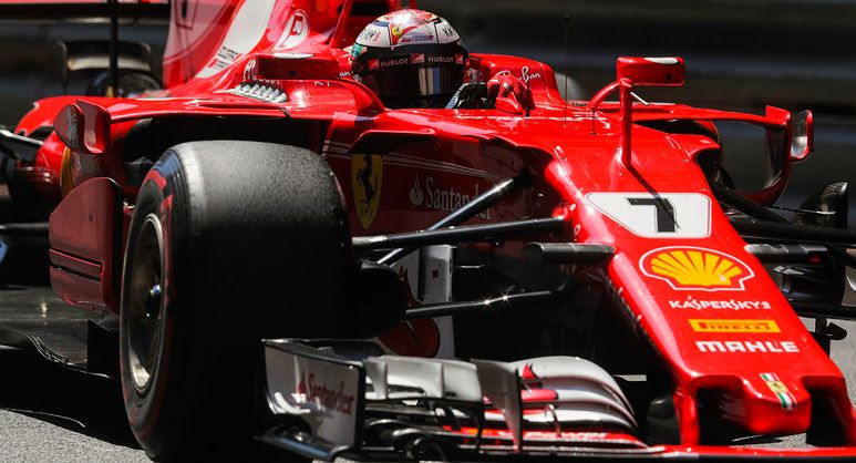 法拉利车队F1老牌劲旅，创始人为恩佐法拉利，F1的标志之一-新浪汽车