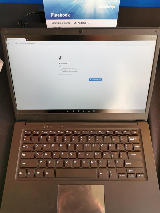 CES2020：中国芯赋能升级AI落地应用场景__财经头条