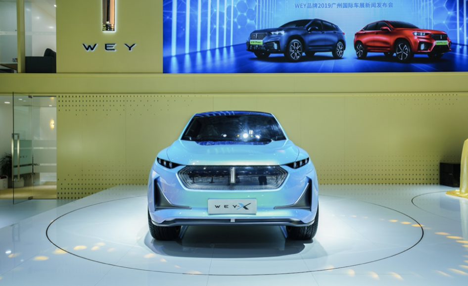 P0+P4架构的混动“电四驱”？浅析WEY的未来-新浪汽车