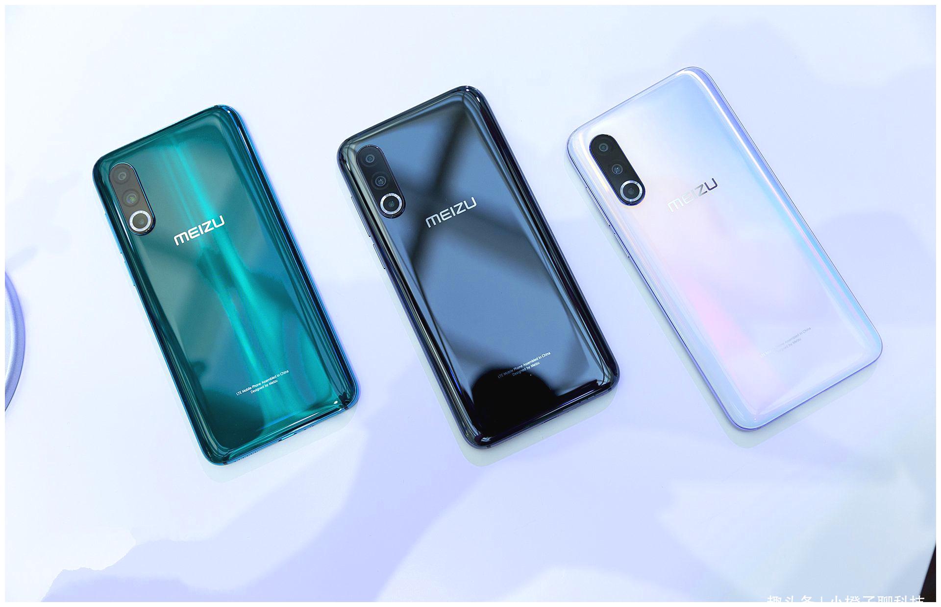 旗舰机里最值得入手的3款：第一款是vivo，5G+855plus+4500mAh__财经头条