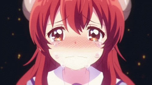 二次元狂热漫有GIF丨别……别以为这就算赢了