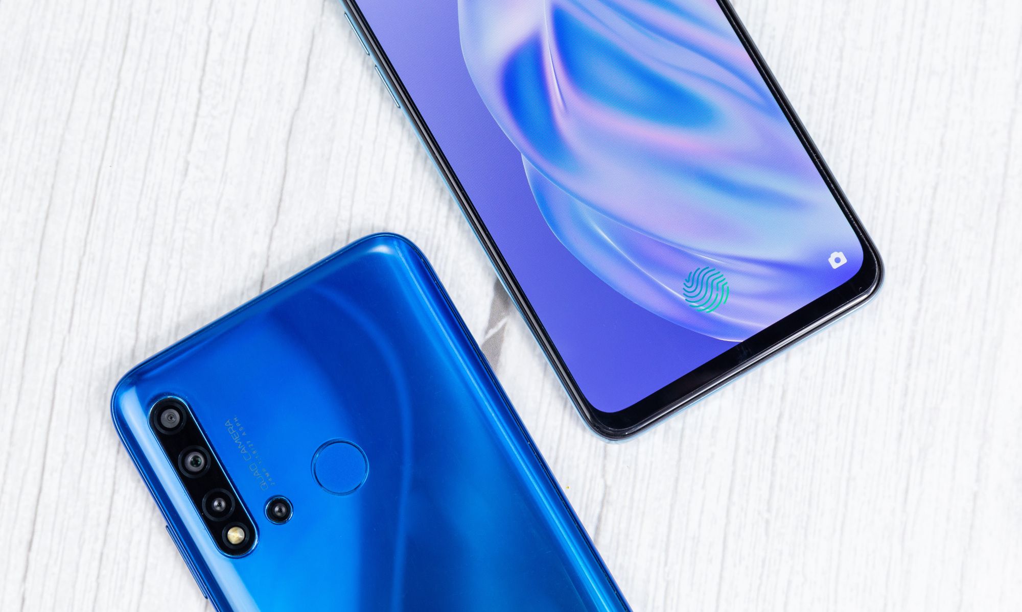 “等等党”也有选择困难症？华为nova5i、OPPO A91到底谁更值？__财经头条