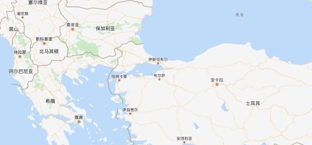 欧盟为何死活不接纳土耳其，却接纳比土耳其穷的保加利亚|土耳其|保加利亚|欧盟_新浪新闻