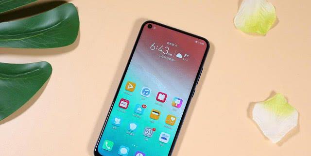 华为更良心：4800万＋TOF＋麒麟980，比小米便宜200__财经头条