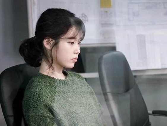 李智恩这五部剧，演明星，演学生，古装剧，都看过算你是铁粉！