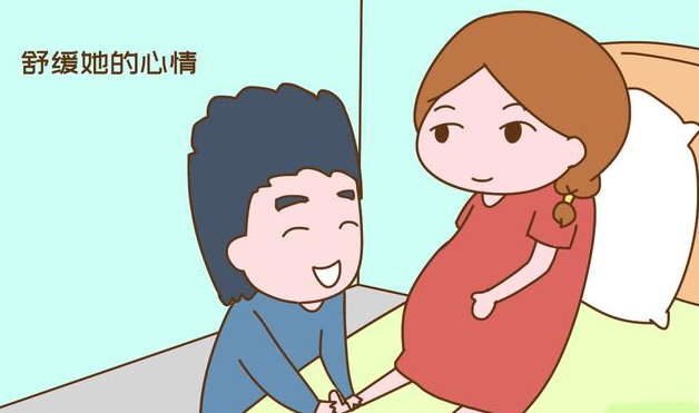 孕期总生气，对胎儿的危害难以想象，准爸爸要让着点孕妈|胎儿|孕妇|准爸爸_新浪新闻