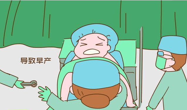 孕期总生气，对胎儿的危害难以想象，准爸爸要让着点孕妈|胎儿|孕妇|准爸爸_新浪新闻