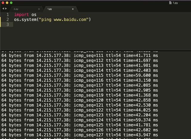 Python程序执行三种方式用python执行程序的4种方式,编程必备 Csdn博客
