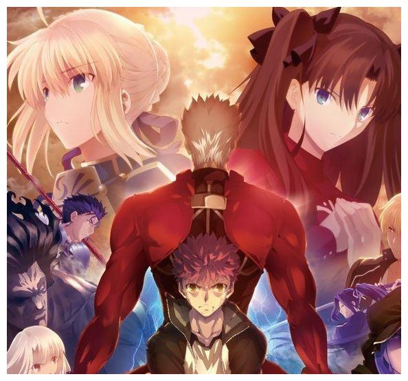 《Fate》系列太多新人如何看起？这篇入坑指南教你科学观看