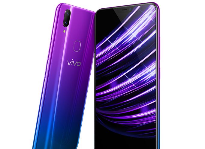 vivo线上最热卖的手机：不是X23，也不是NEX，而是它__财经头条