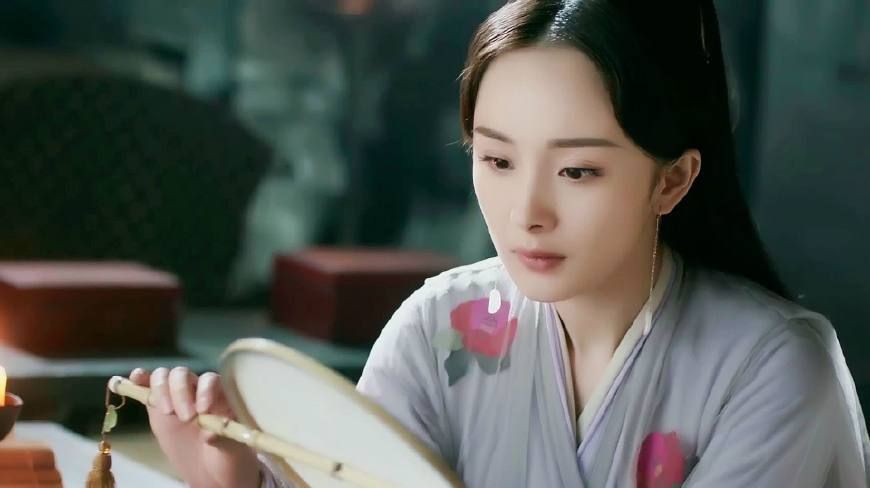 杨幂主演的7部电视剧，因第一部戏喜获爱情，最后一部却百看不厌