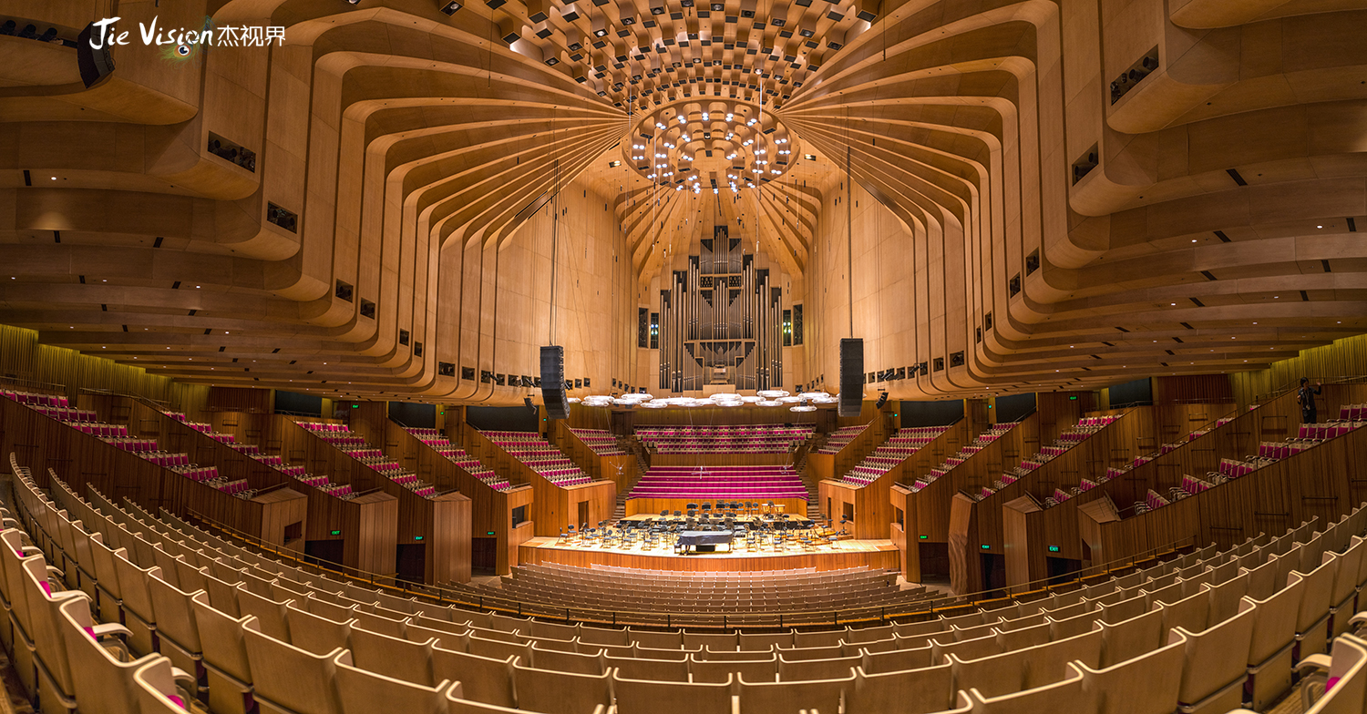 历经14年耗费1.4亿的“悉尼歌剧院”设计稿竟是从垃圾桶找到的