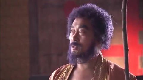 大将军俘虏地方将领，还让手下善待他们，不愧是将军_新浪新闻