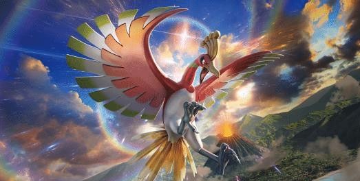 FGO: 圣诞活动从者尺阶羽蛇神登场遭吐槽! 神似宝可梦中的凤王|羽蛇神|圣诞|羁绊_新浪新闻