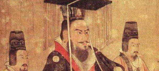 雄才大略的汉武帝一生的成就与得失。|武帝|汉武帝|刘彻_新浪新闻