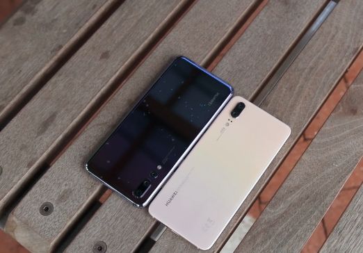 华为P20对比P20pro，同一系列的手机，价格为什么相差这么多__财经头条