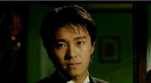 盘点出生于香港的喜剧男演员每一位都有才又有颜，有你喜欢的吗|男演员|出生|喜剧_新浪新闻