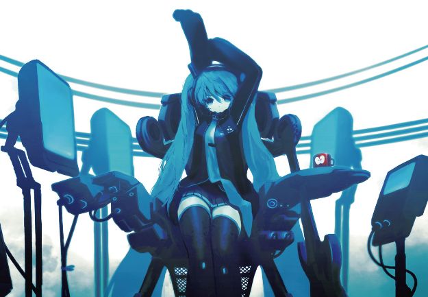 插画：「日本」ryohei fuke的作品选集分享