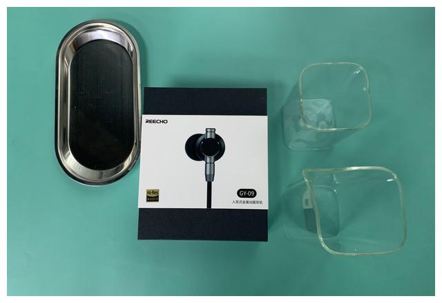 REECHO余音GY-09体验，不足百元，却在千元以内难寻敌手__财经头条
