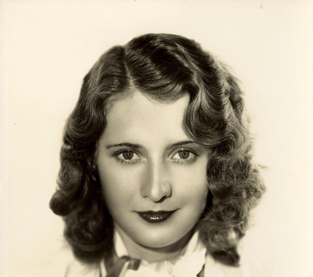 6位美女影星，在好莱坞的黄金时代，堪称银幕上的传奇