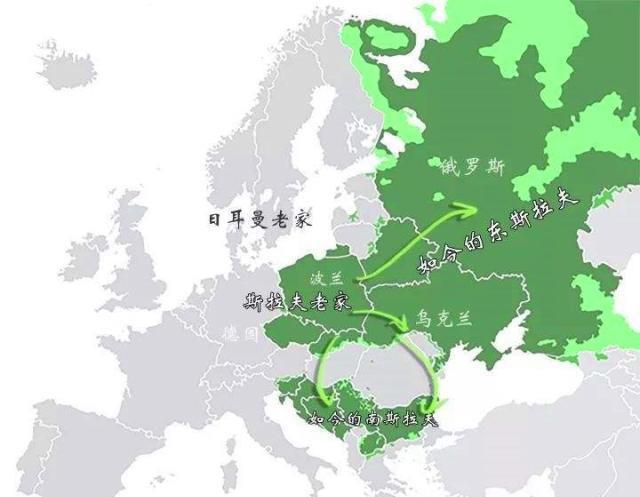 精选一组关于俄罗斯人的知识；俄罗斯人的性格特点|俄罗斯|蒙古人|性格_新浪新闻