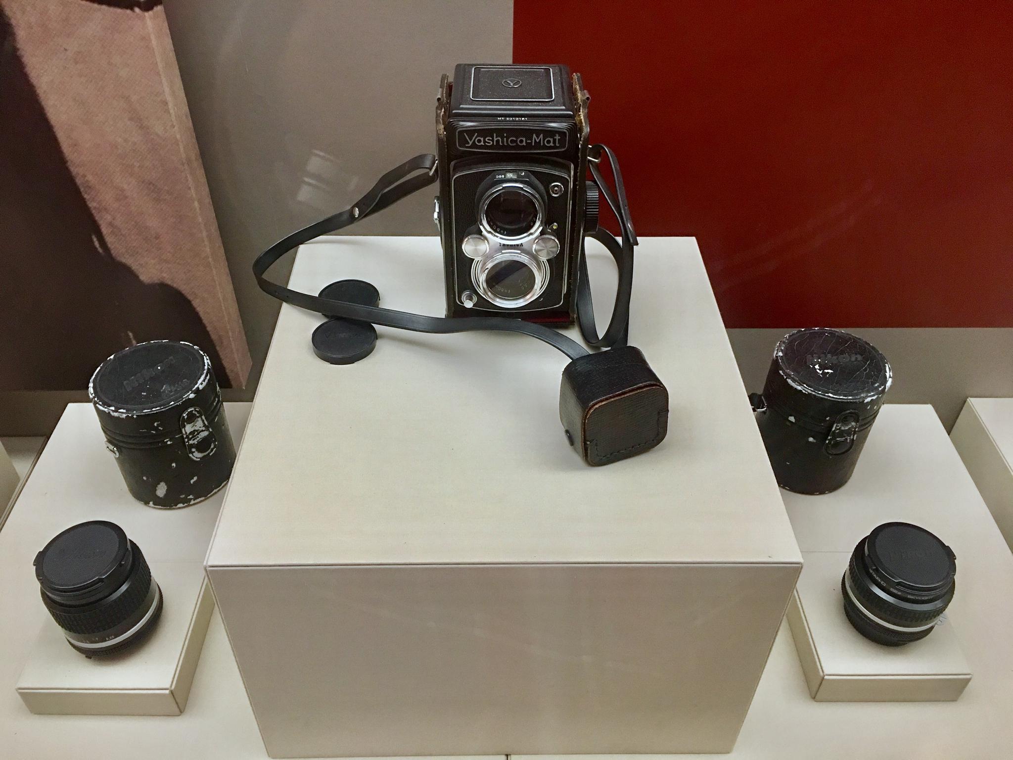 武汉市横渡长江博物馆【汉口 江滩】