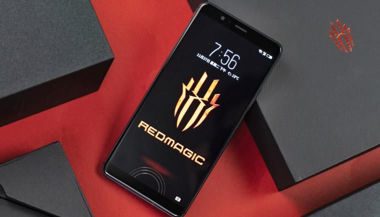 红魔Mars发布：骁龙845+10GB+实时变声+液冷石墨烯散热 2699起__财经头条