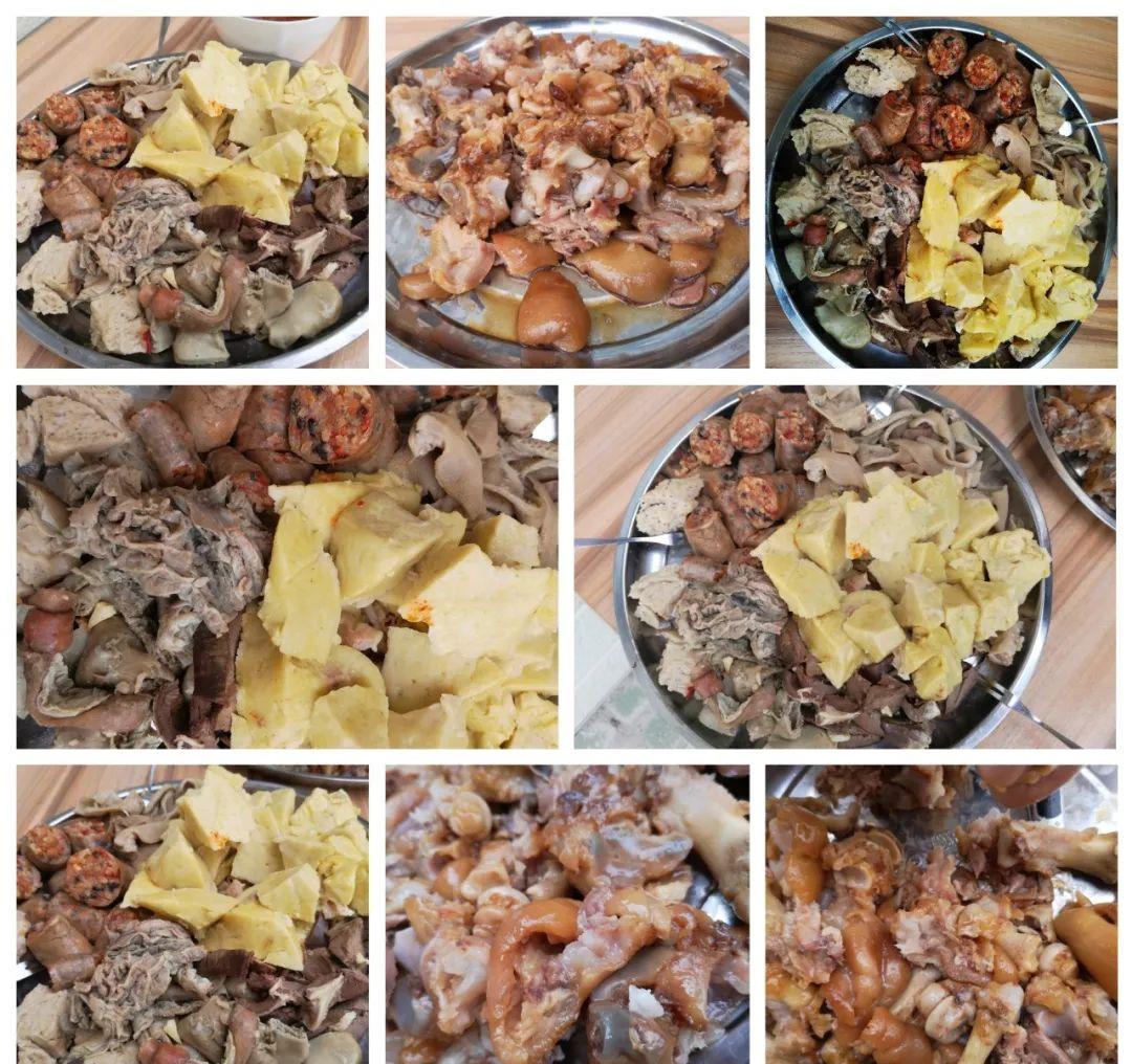 伊犁美食——面肺子、米肠子|新疆|肠子|伊犁_新浪新闻