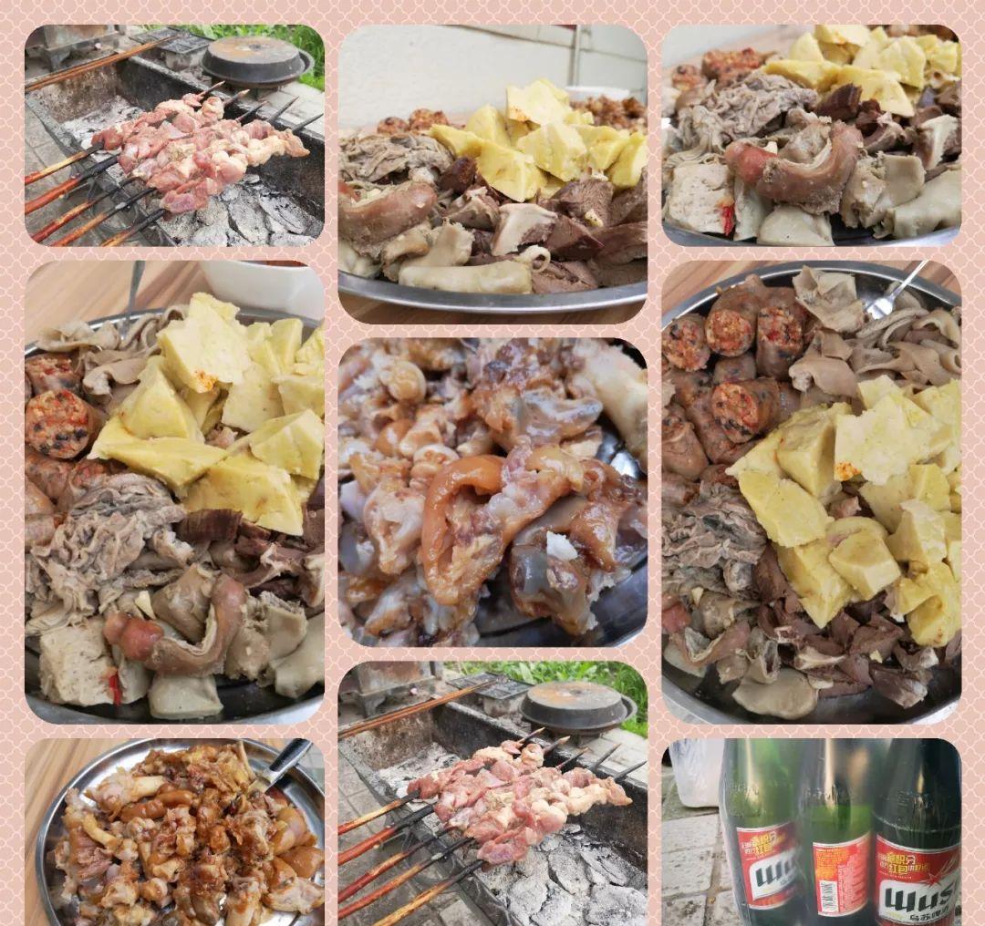 伊犁美食——面肺子、米肠子|新疆|肠子|伊犁_新浪新闻