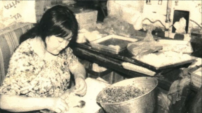 “水饺皇后”臧健和逝世，留下了多少财富启示？__财经头条