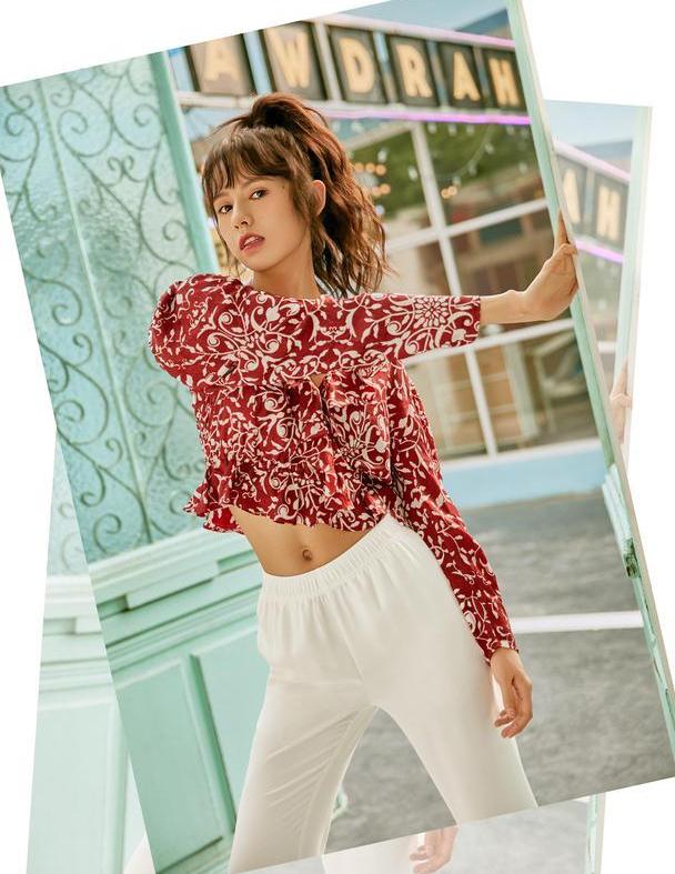 MODA刊：VL.WANG 鹤男：她是Her，鹤男的Her