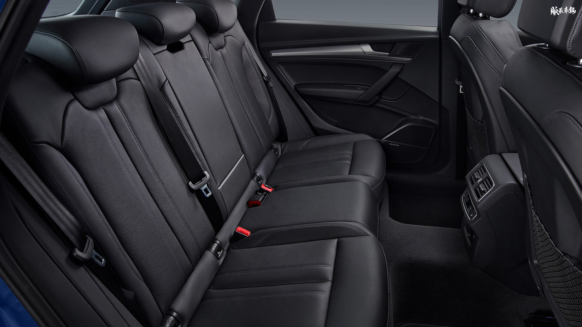 8月奥迪Q5L累计销售15427台，一路领先BBA同级别车型-新浪汽车