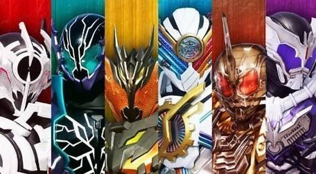 知道假面骑士们的名字吗这里有全部假面骑士名称的中英文对照！|假面|骑士|电王_新浪新闻