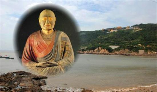 鉴真东渡名扬后世,如果你知道他带什么去日本,可能就要恨他|鉴真|和尚|鉴真东渡_新浪新闻