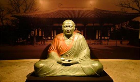 鉴真东渡名扬后世,如果你知道他带什么去日本,可能就要恨他|鉴真|和尚|鉴真东渡_新浪新闻