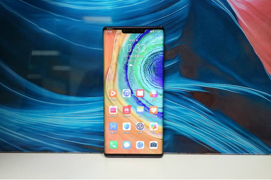 华为Mate 30系列正式发布，麒麟990 5G处理器+徕卡4000万双主摄__财经头条