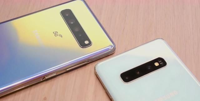 全球第一款5G手机马上开卖，骁龙855+12G运存+4500mAh，顶级屏幕