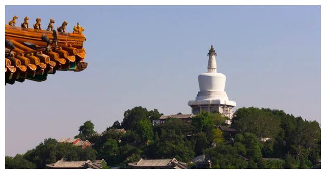 你了解北海公园吗？大开眼界，它真可不是一般意义上的“公园”