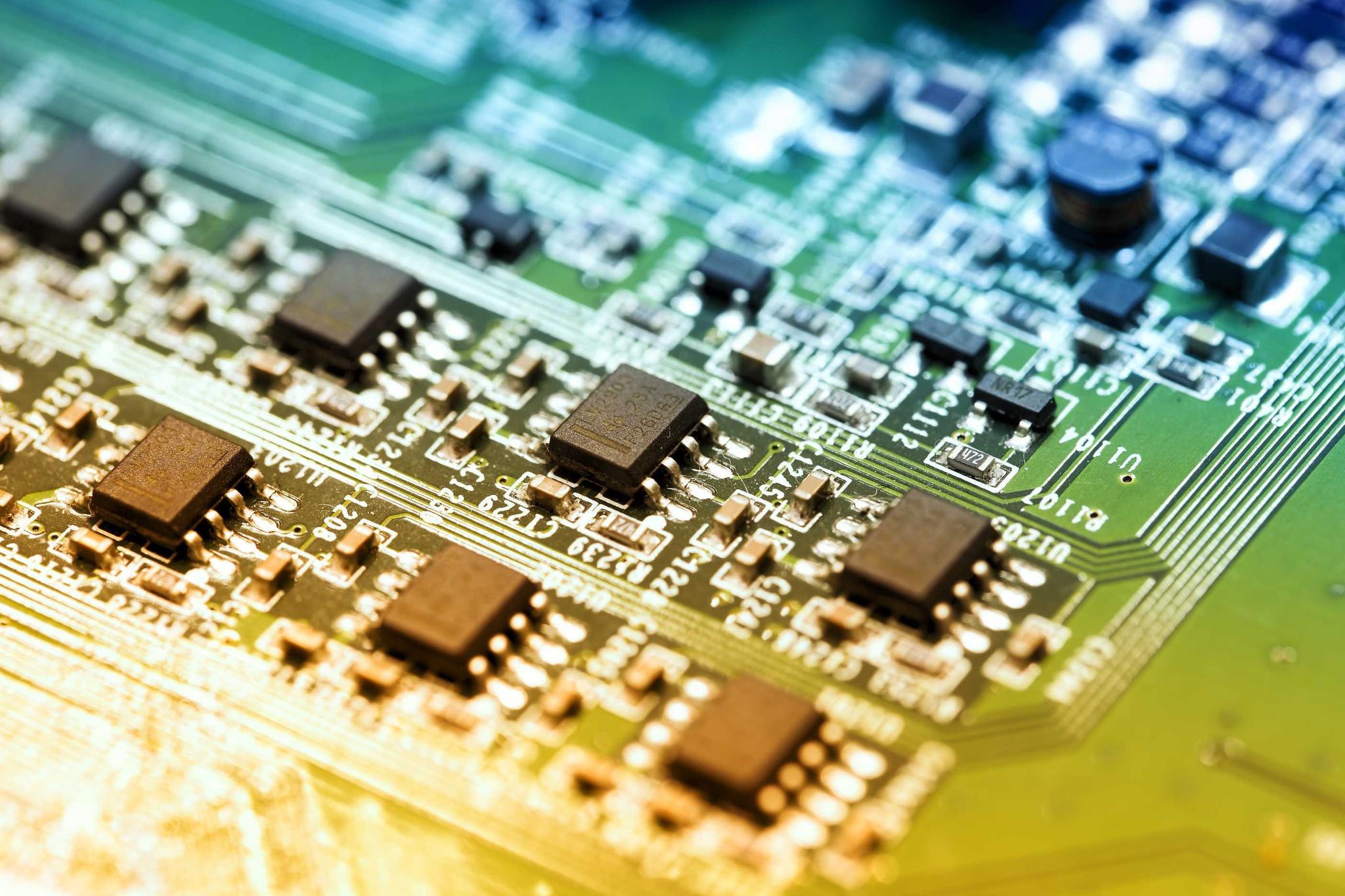 2020年AECQ100详解：起源，包含项目及目的作用